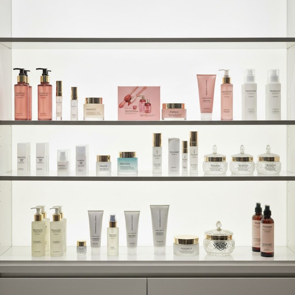 Hawaiian Beauty Products - Premium Beauty Essentials